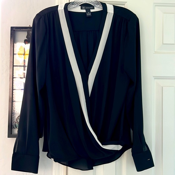 INC International Concepts | Tops | Inc Blouse | Poshmark